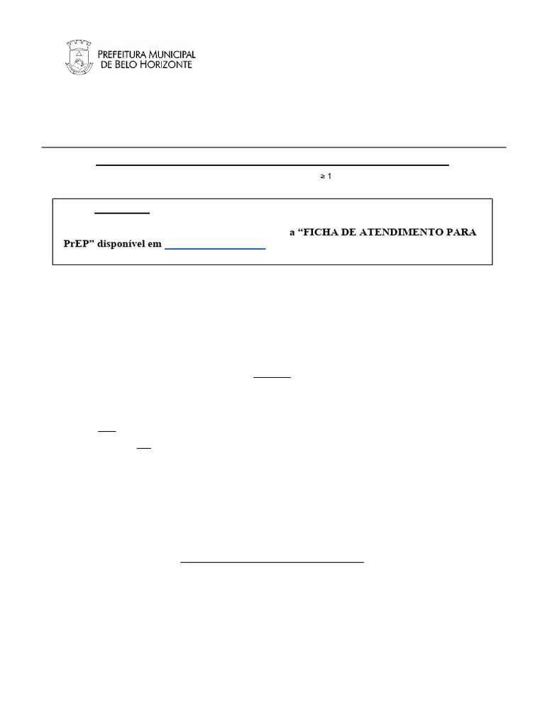 Receituário PrEP Diária vs 290824 | PDF