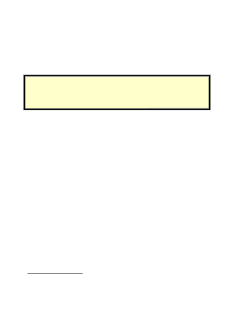 FDA FSP template | PDF