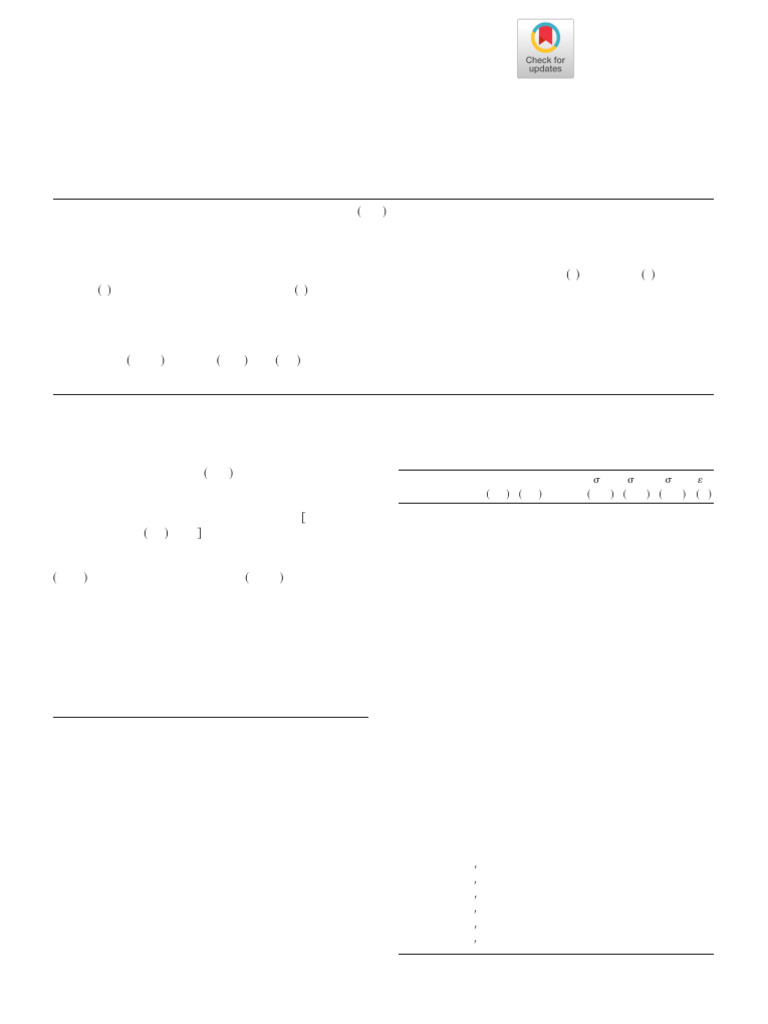 (Asce) 0733-9445 (2004) 130 2 | PDF