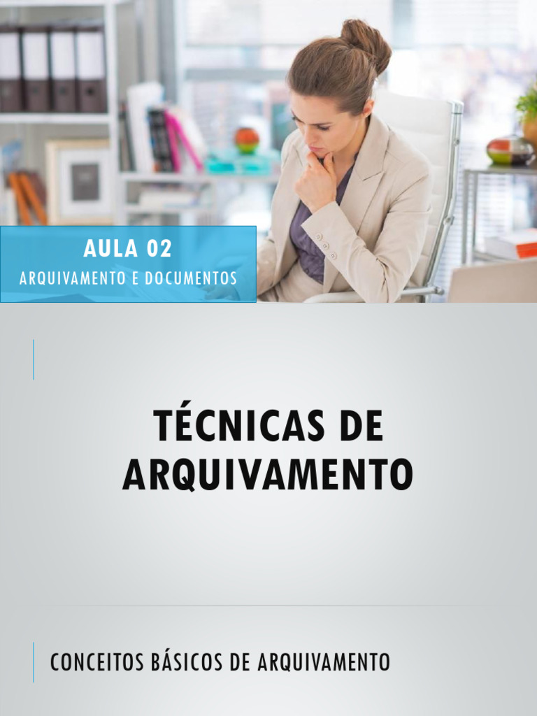 Aula 2 | PDF