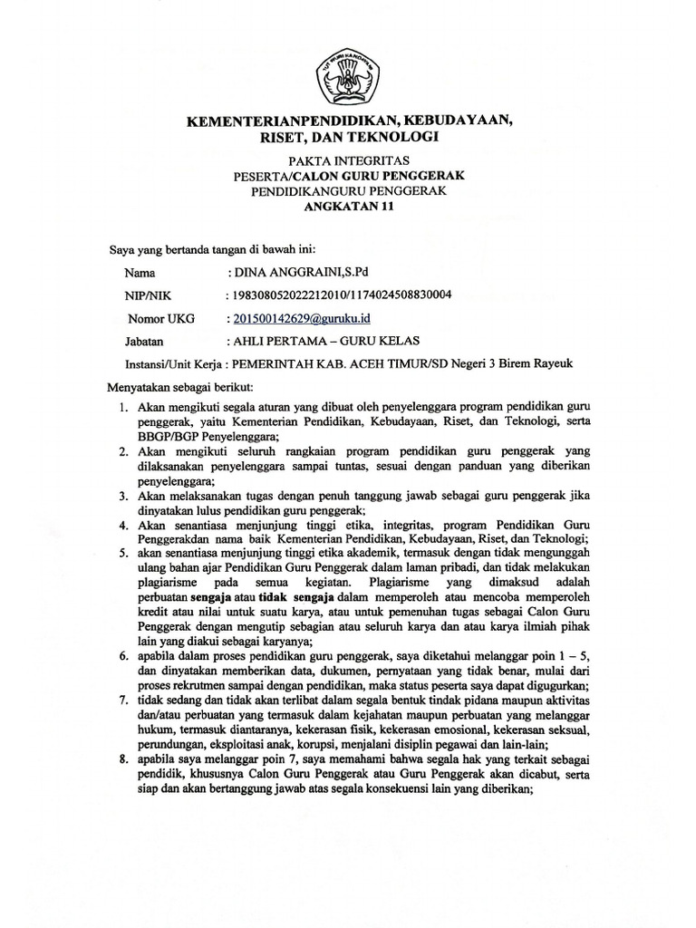 Kesadaran Diri.a.1 | PDF