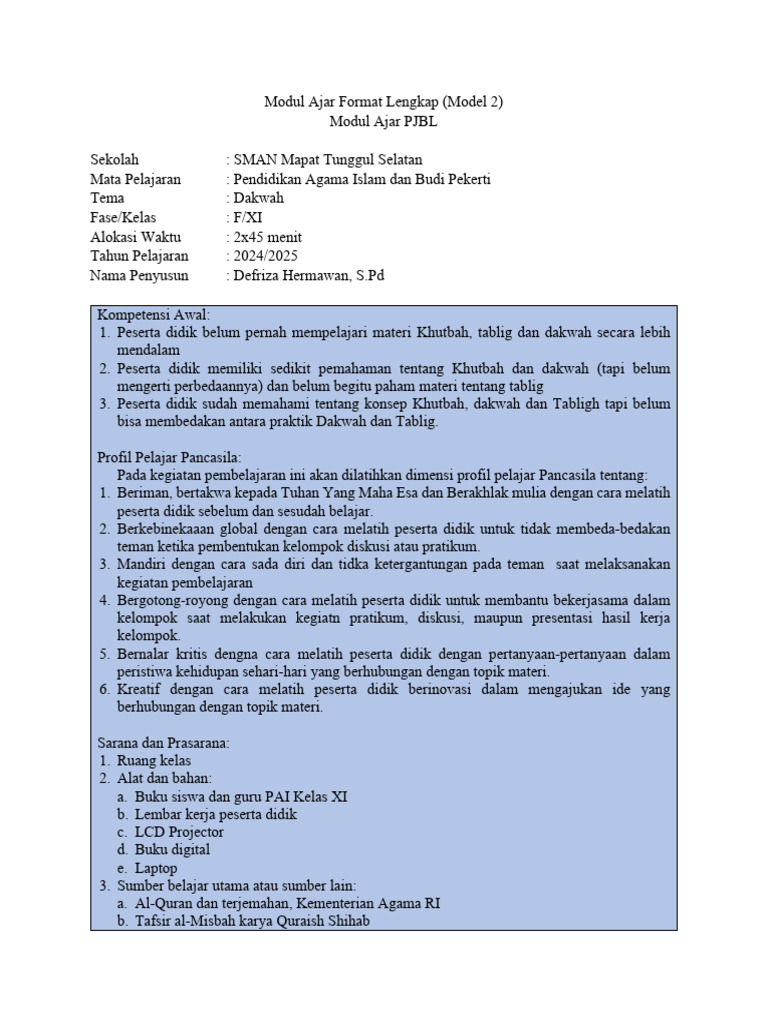 Modul DBL | PDF | Semitic Words And Phrases