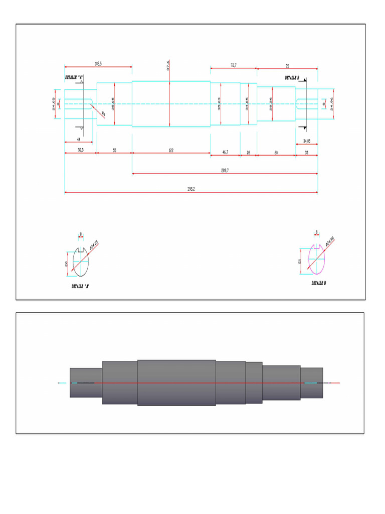 FOLLETO BOMBA CENTRIFUGA ISO_DIS 2858-Layout2AA | PDF