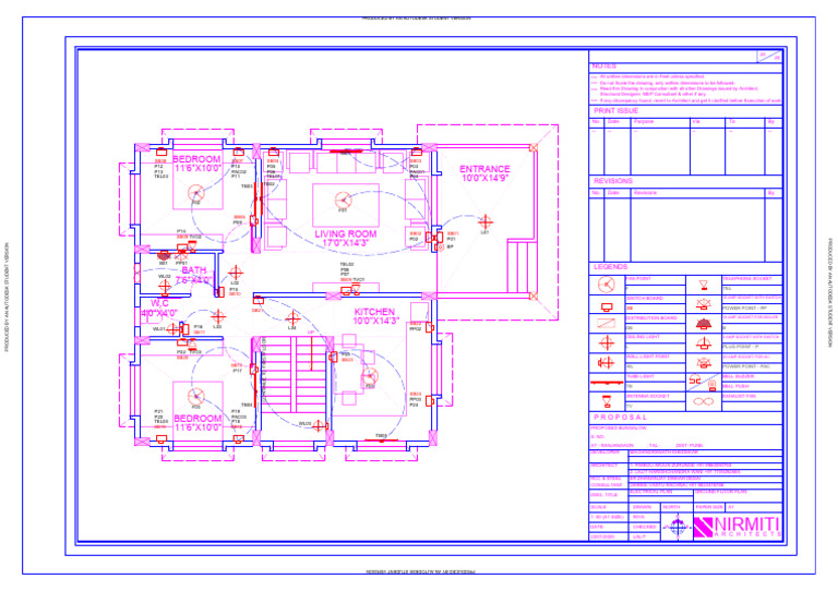 P-5 ELECTRICAL 1 | PDF