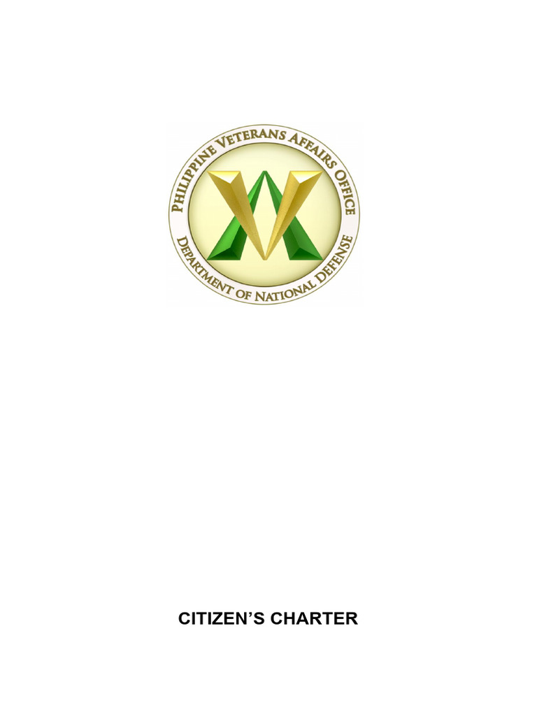 PVAO Citizens Charter 6th Edition | PDF | Birth Certificate | Marriage
