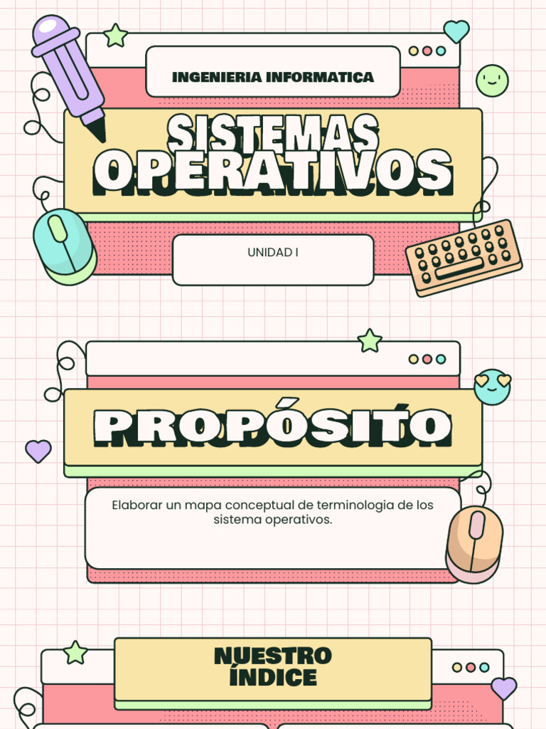 Conceptos So1 | PDF
