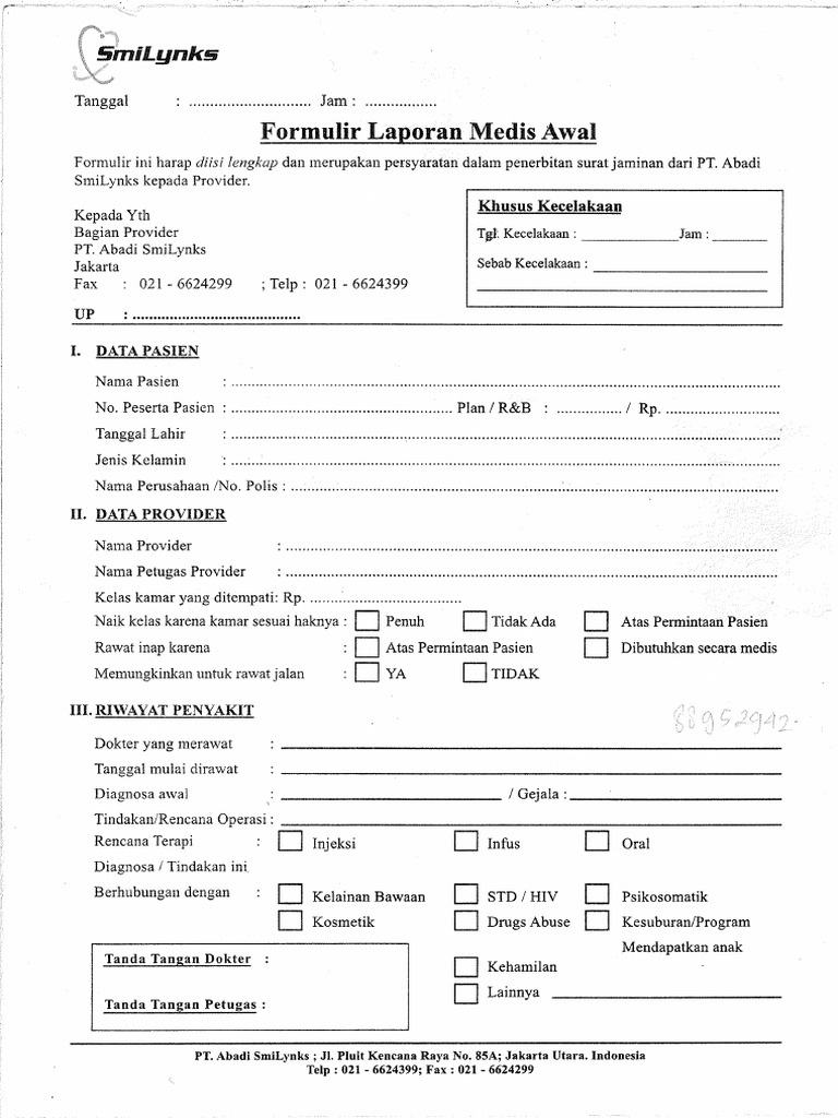 Abadi Smynks Lma-21 | PDF