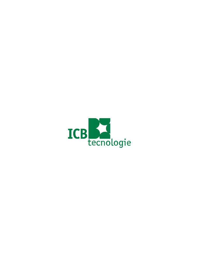 ICB Catalogue 2024-1 | PDF | Confectionery | Technology & Engineering