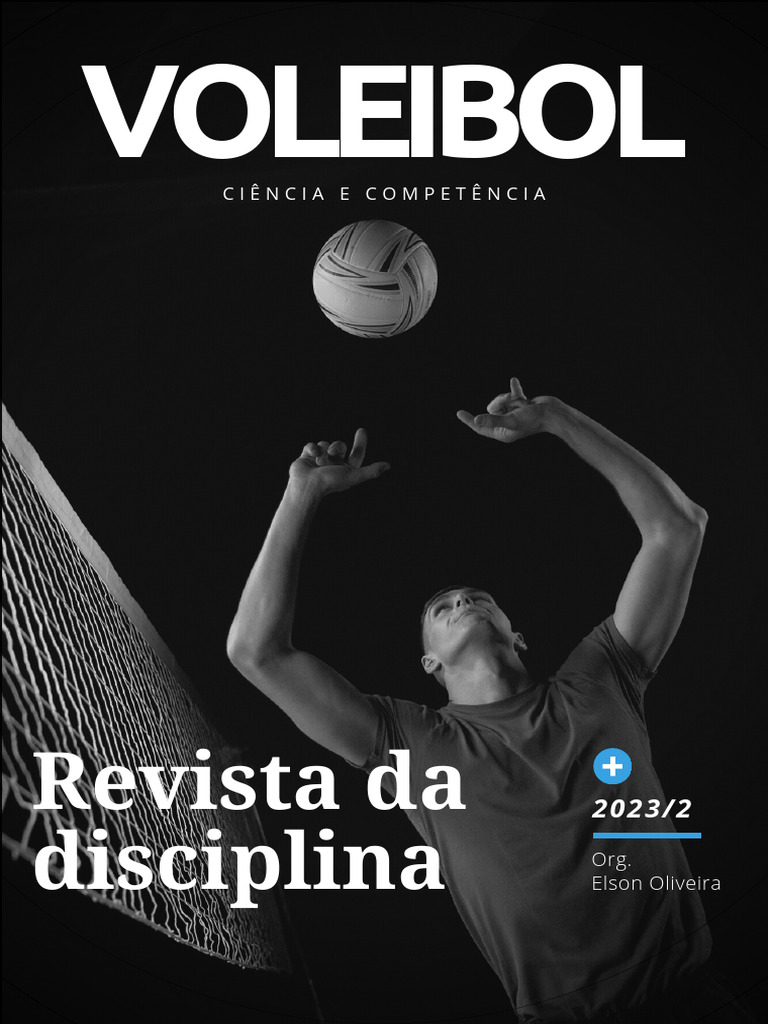 E Book Voleyball | PDF