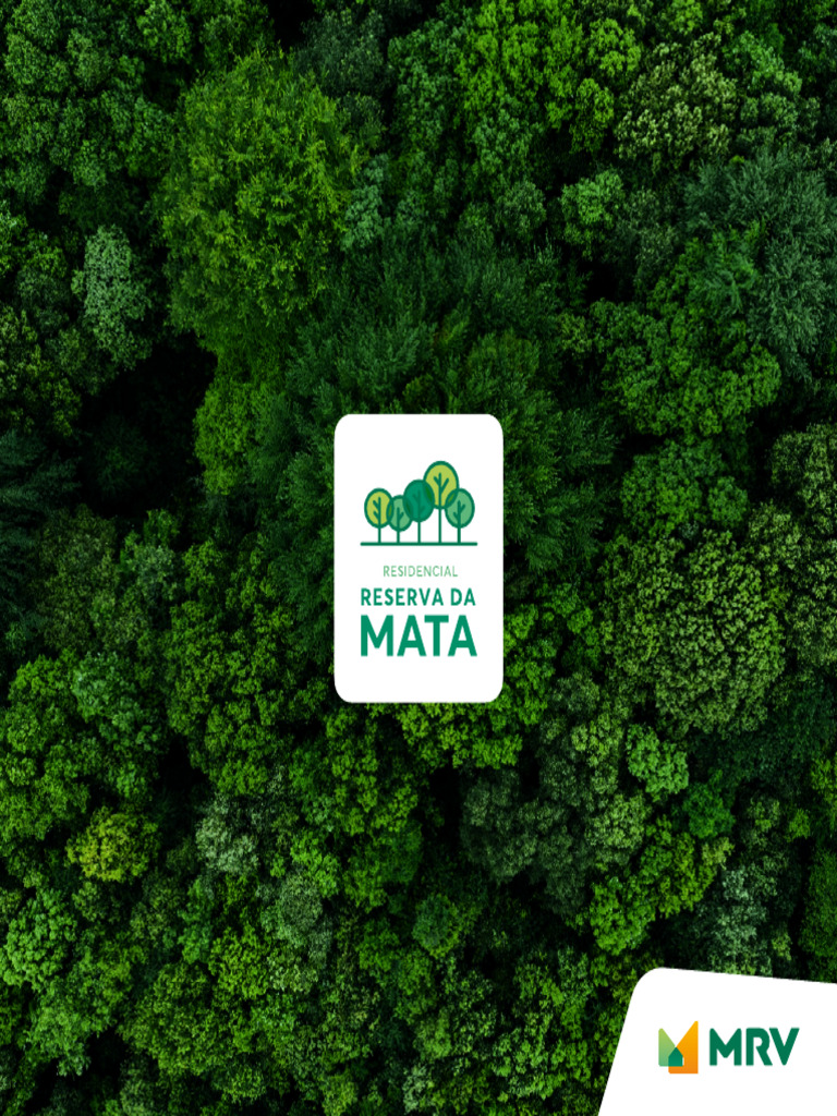 Book Reserva Da Mata | PDF