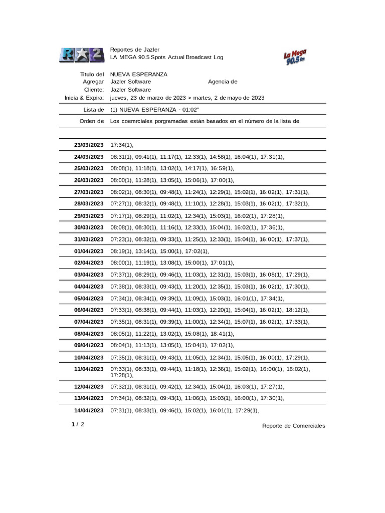 JAZLER | PDF