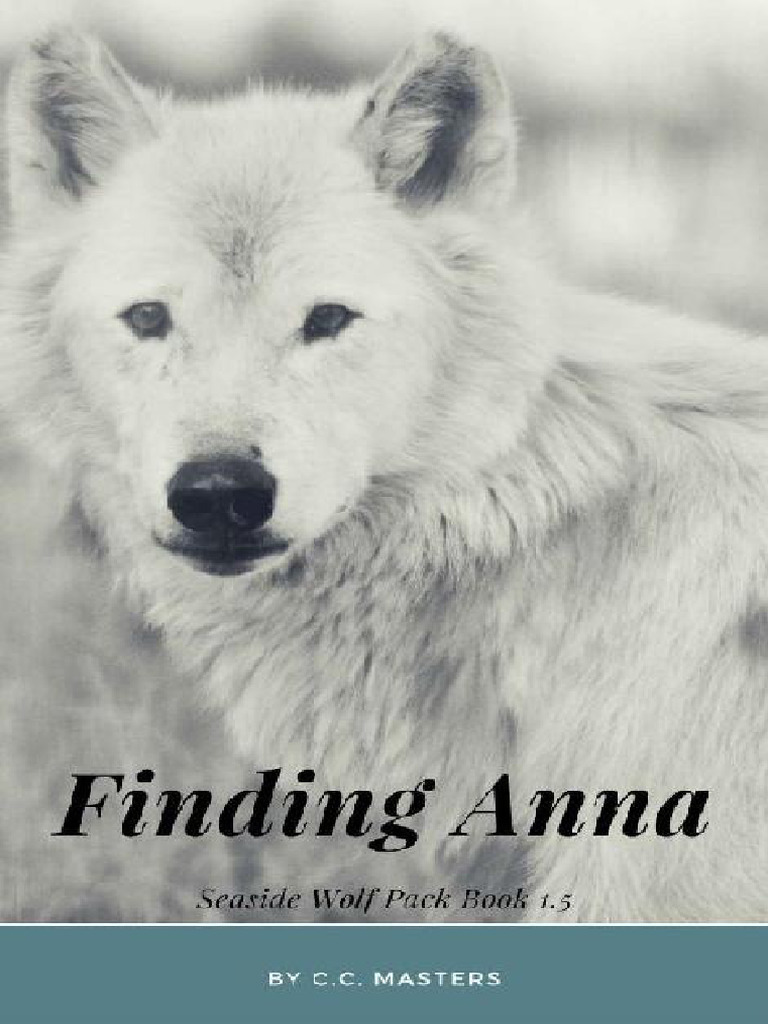 OceanofPDF - Com Finding Anna - CC Masters | PDF