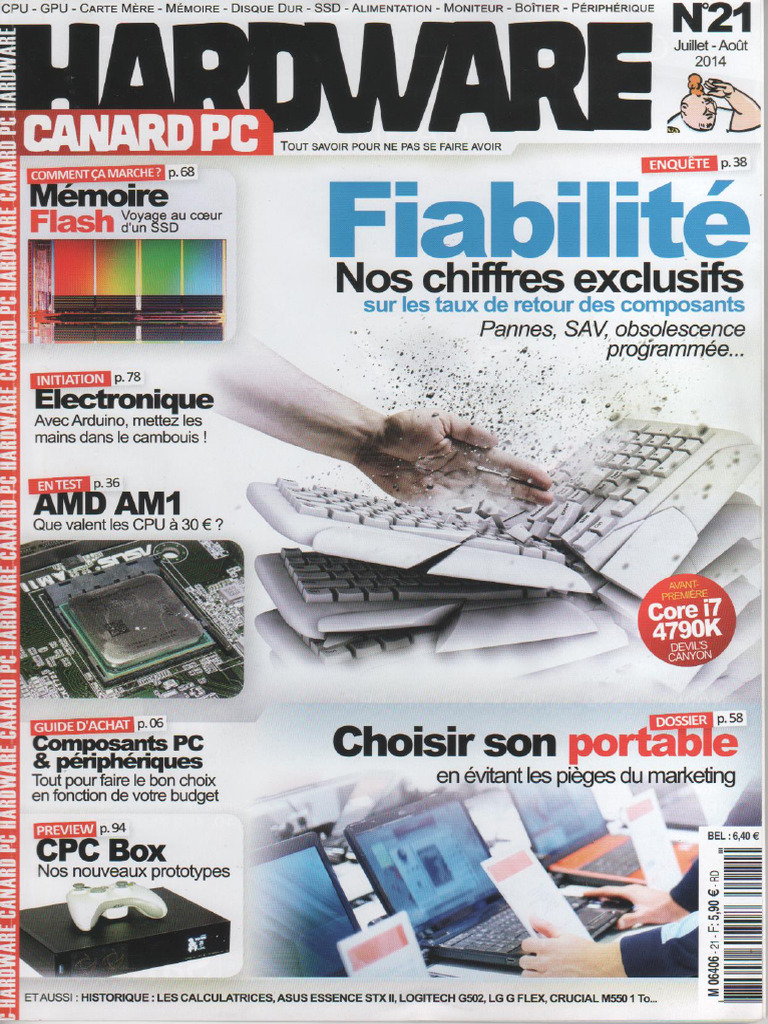 CPC HS 21 FTDB | PDF