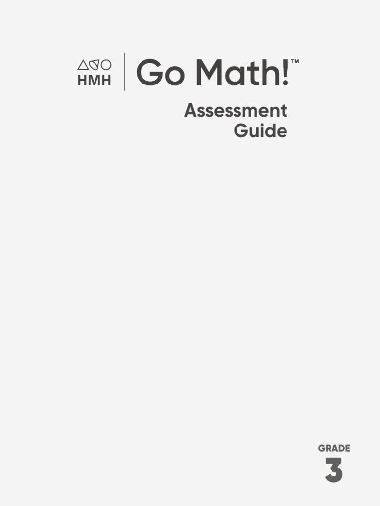 Chapter 5 Test Answer Key | PDF | Educational Assessment