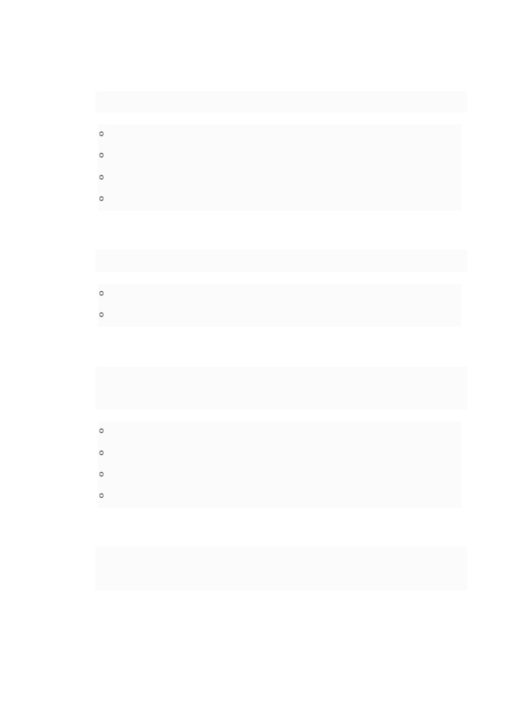 Questions (Manual Input Devices) | PDF