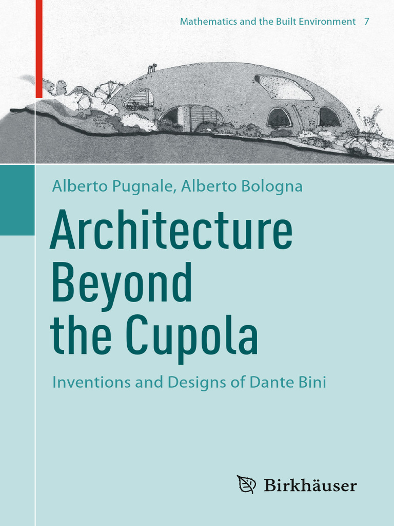 Architecture Beyond The Cup - (Z-Library) | PDF