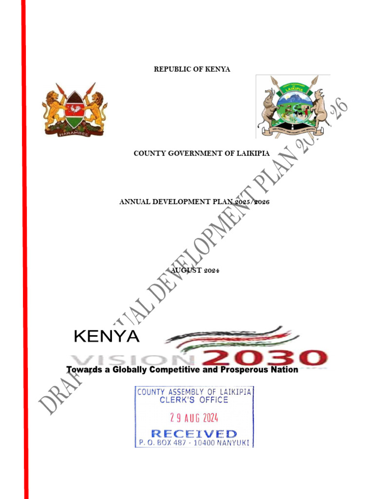 ADP 2025-2026 Final Draft | PDF