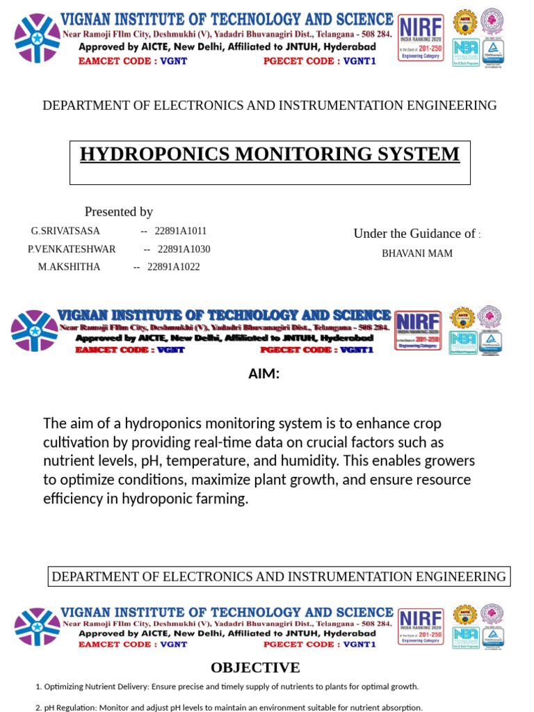Sample PPT Format | PDF