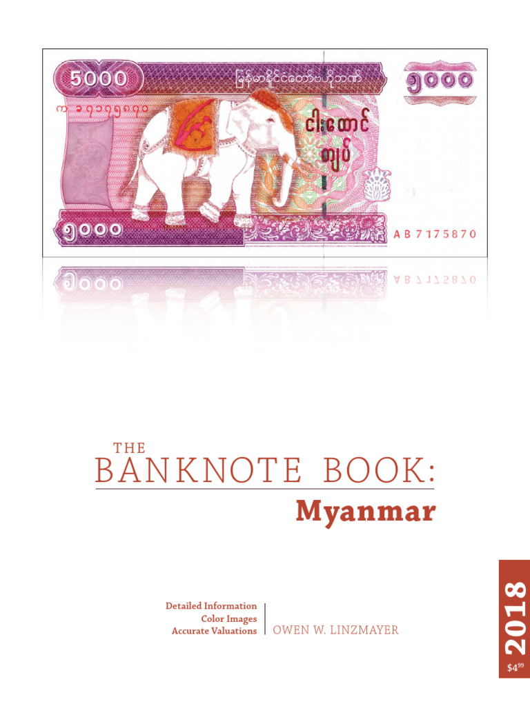 Myanmar | PDF