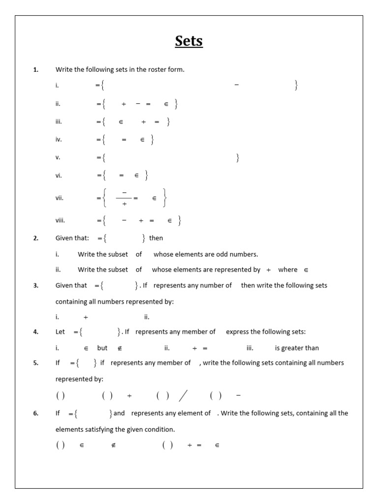 Assignment Combined CLass XI | PDF