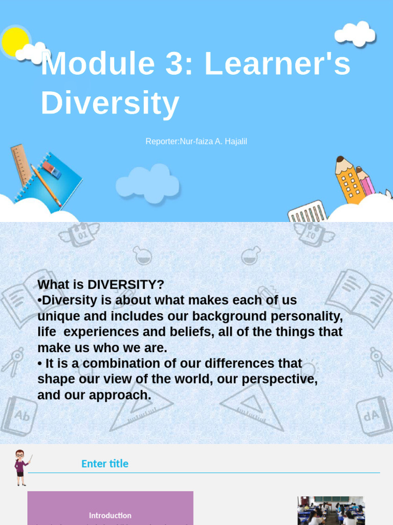 Module 3 - Learn-WPS Office | PDF