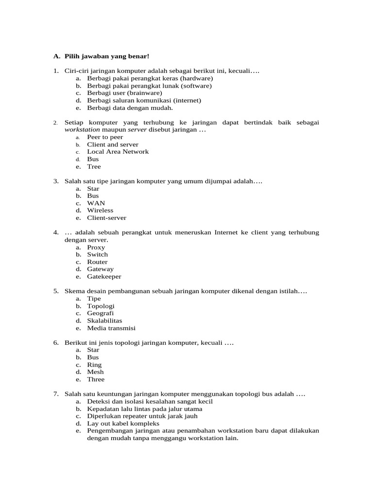 Soal UKK 2016 Produk | PDF