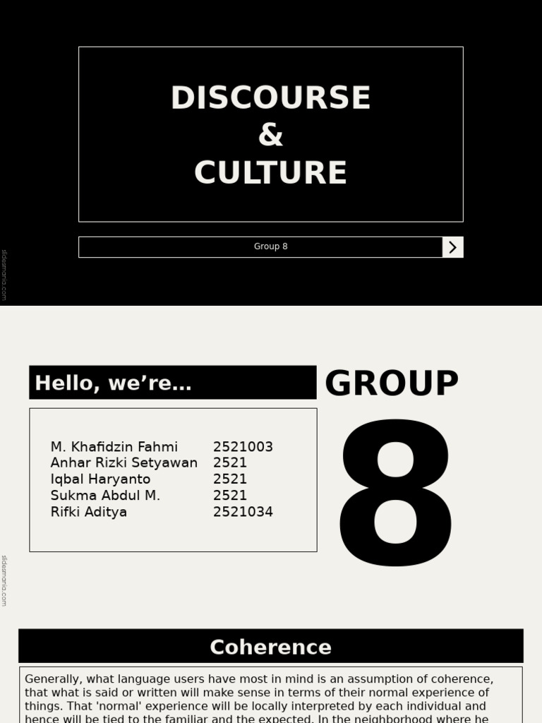 Presentasi Pragmatic | PDF