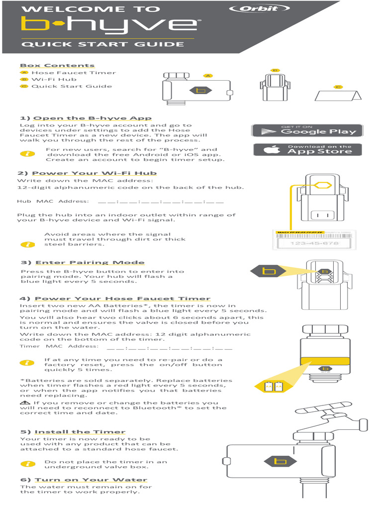 HT25 Quick Start Guide | PDF | Computadoras | Tecnología e ingeniería