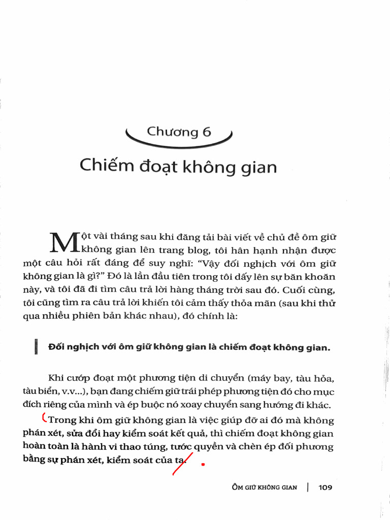 Ogkg - Chương 6 | PDF