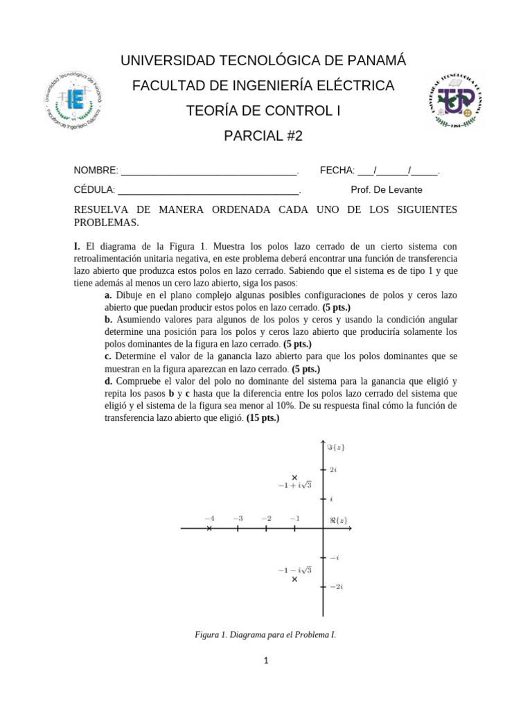Parcial_2 | PDF