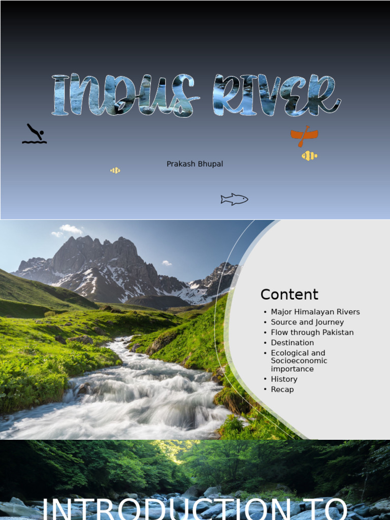 indus | PDF