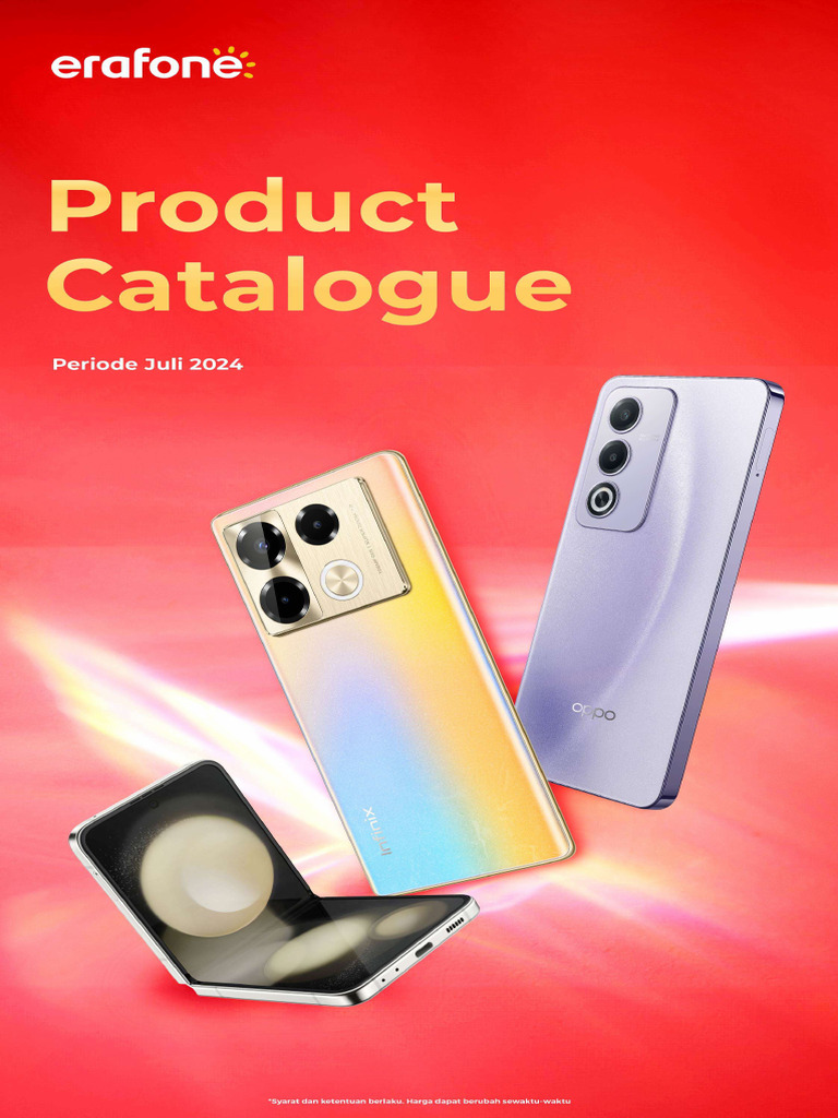 Product Catalogue EAR - 16-30 Juli 2024 - Device - Compressed | PDF