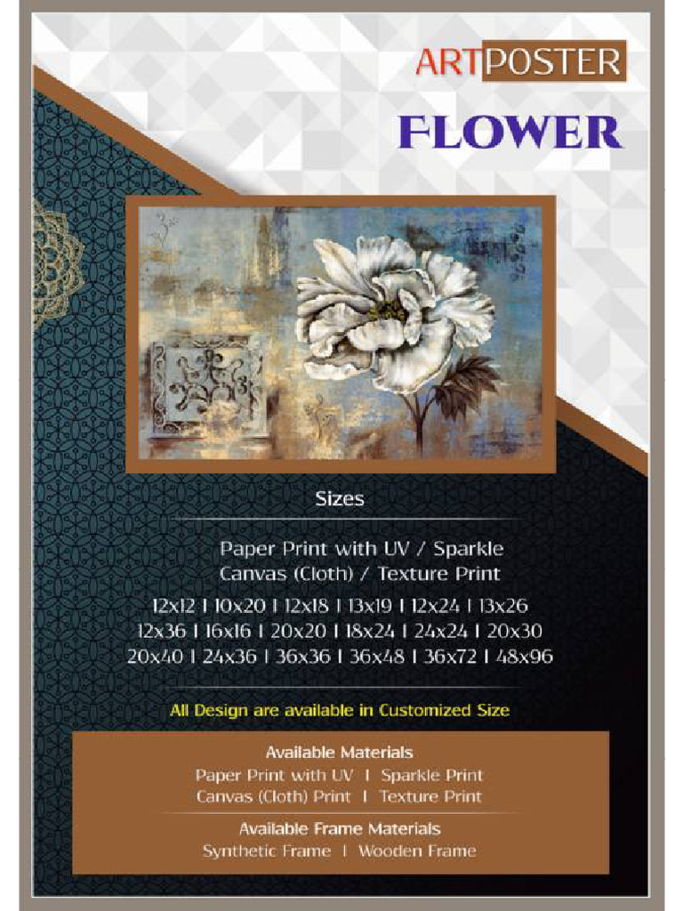 05 Flower | PDF