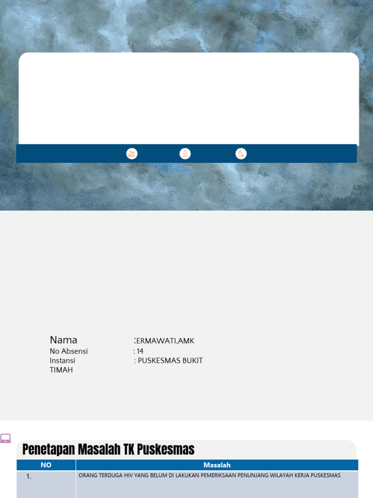 Tugas Peserta Mpi 1 Penugasan.. | PDF
