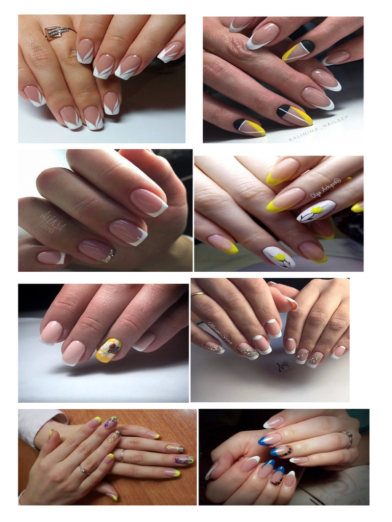 Nail Art | PDF