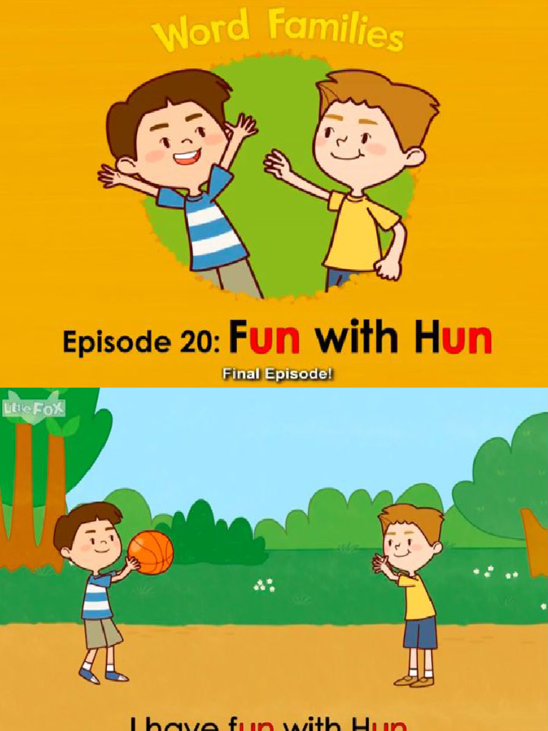 Fun With Hun | PDF