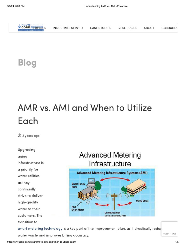 Understanding AMR | PDF