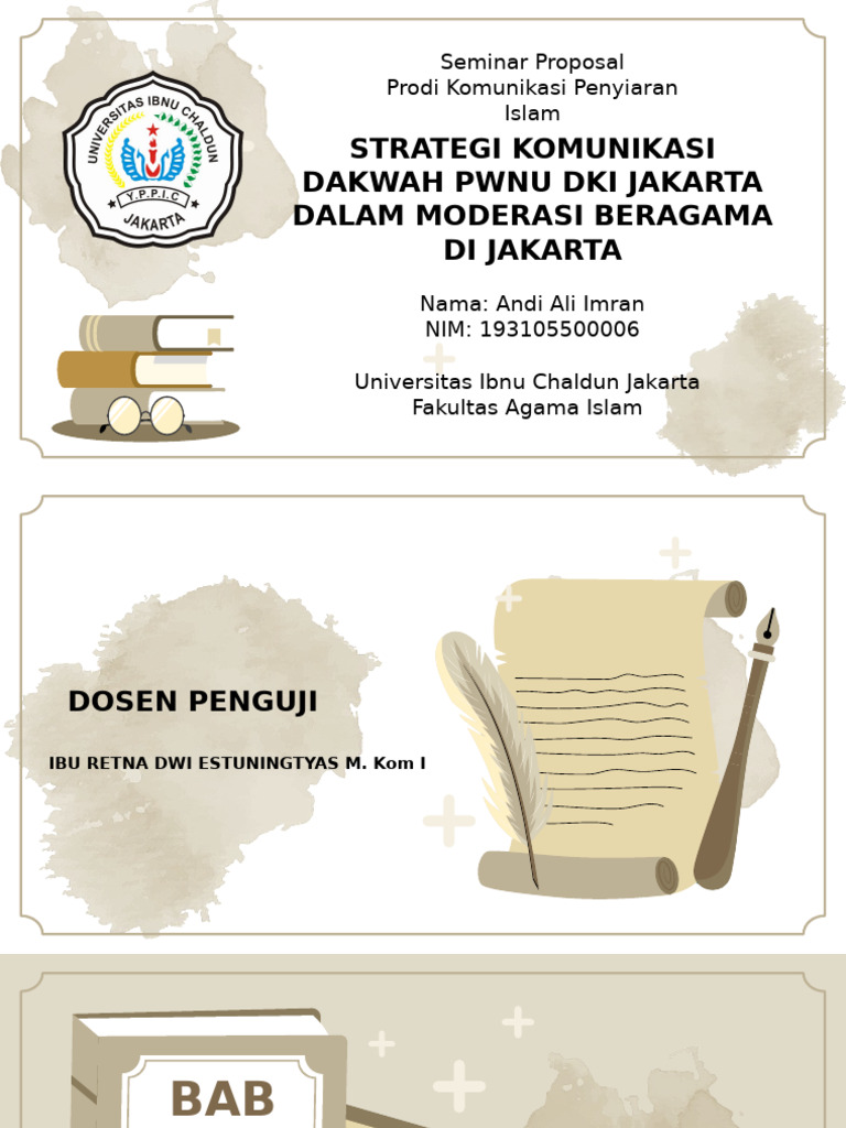 Lulus Sempro 1 | PDF