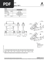 Ledeen GS, SY, VA Series Installation Manual | PDF | Valve | Actuator