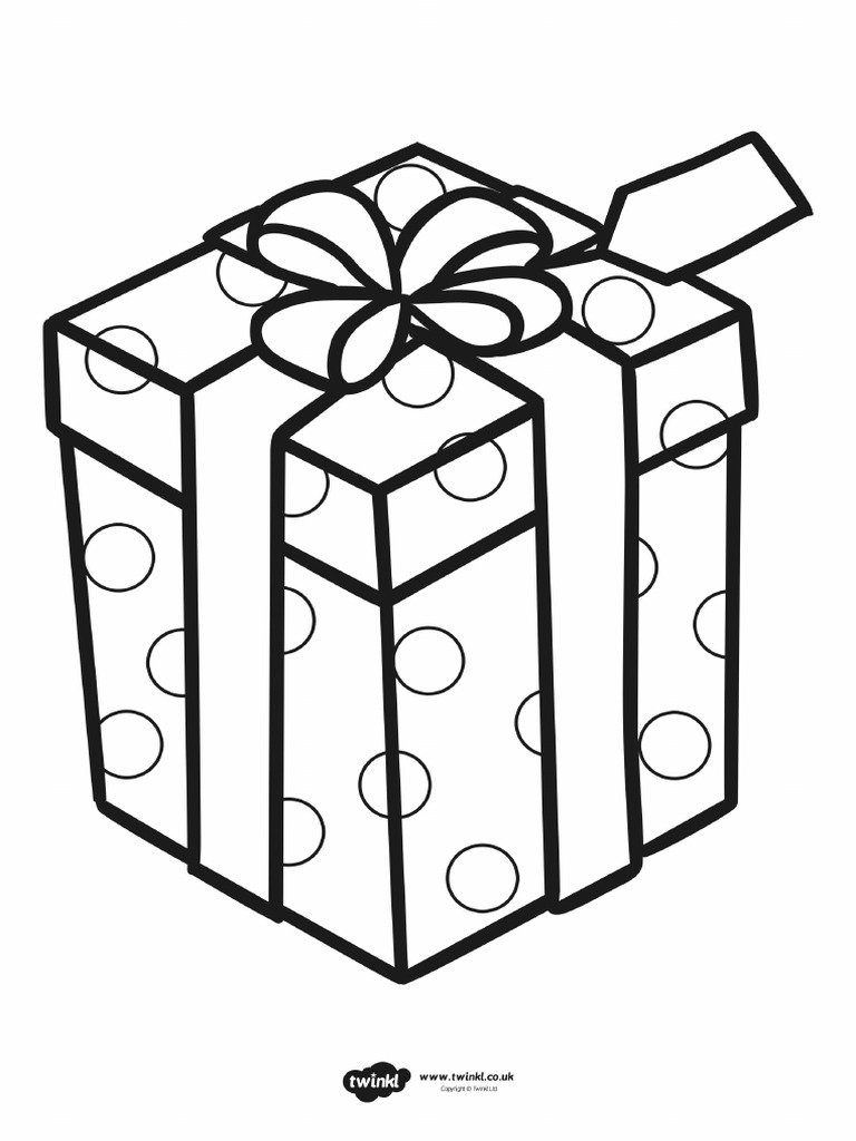 T T 8518 Cadouri Cu Diferite Modele Pagini de Colorat | PDF