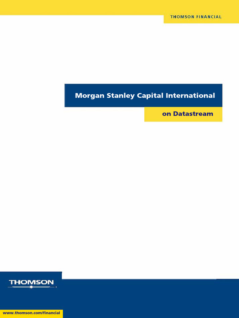 Msci 5 140305 3 | PDF