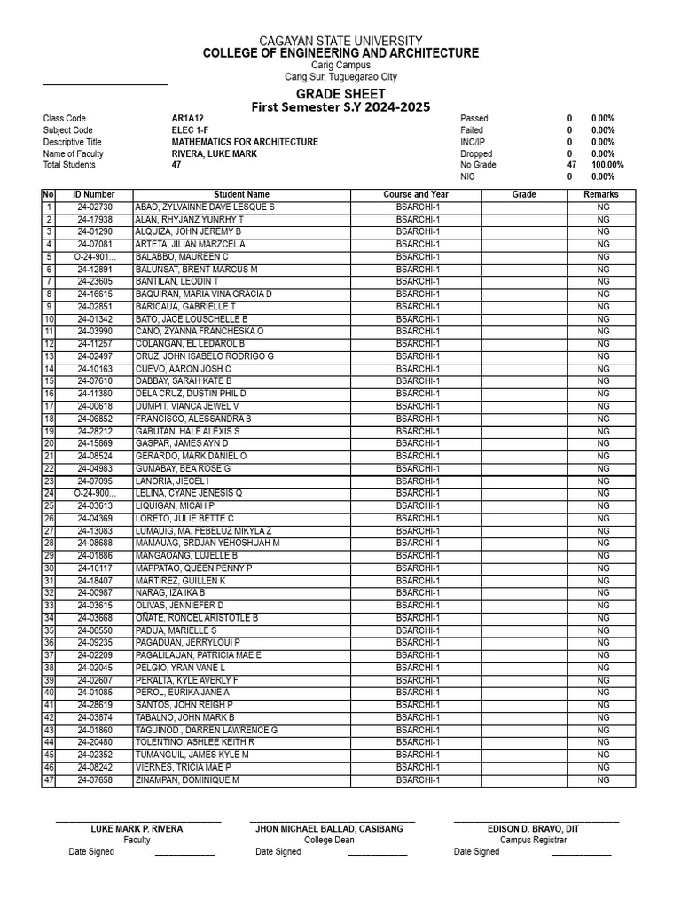 MFA-1-BSAR-1A-12425 | PDF