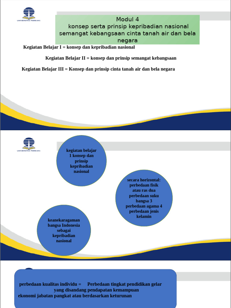 Presentation BU ENI | PDF