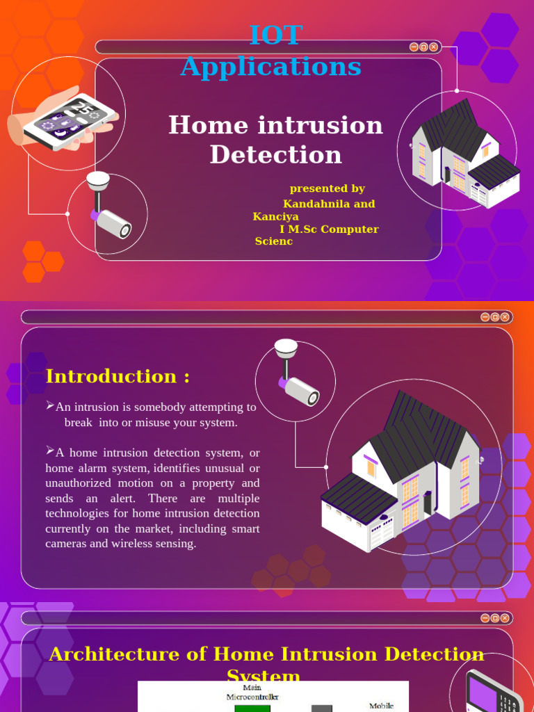 Home Intrusion Detection Pdf 3990