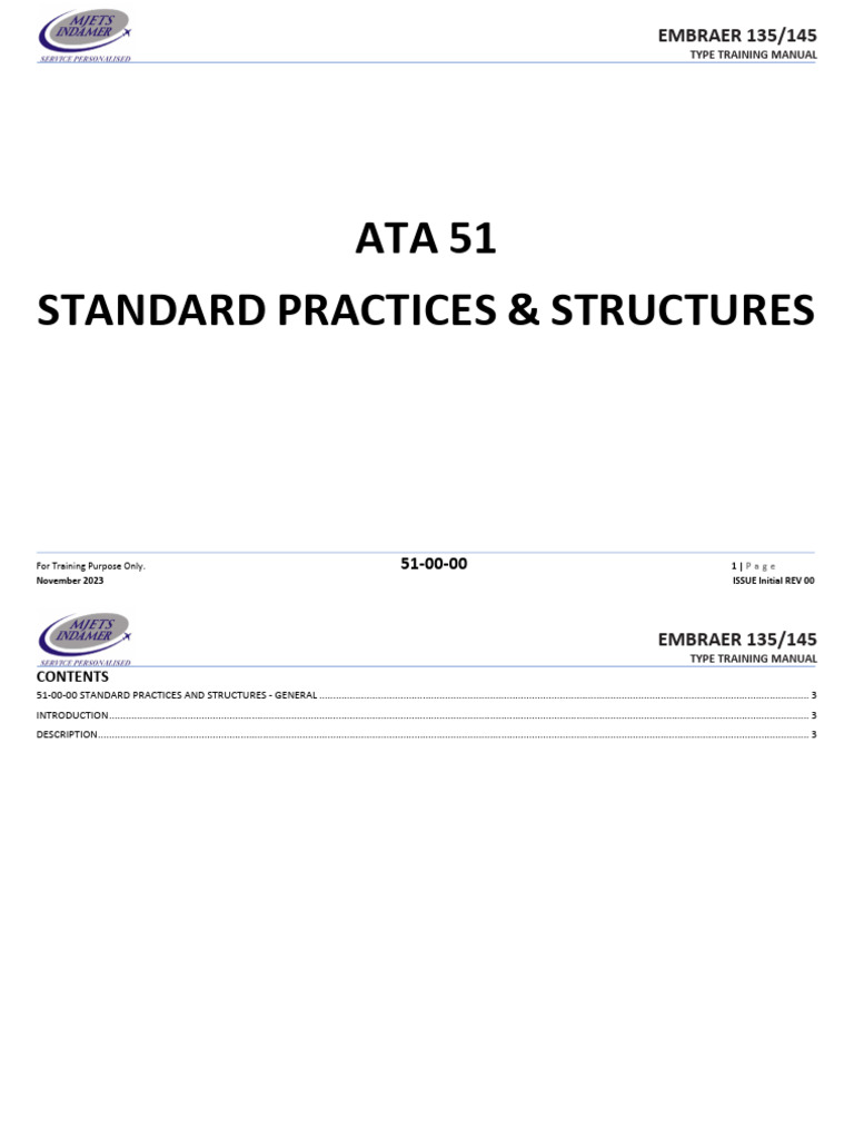 Ata 51 | PDF