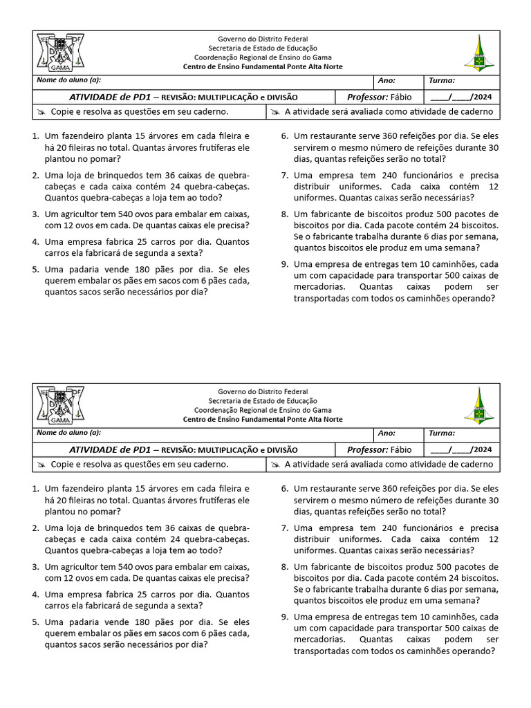 ativ_multipl_6ano | PDF