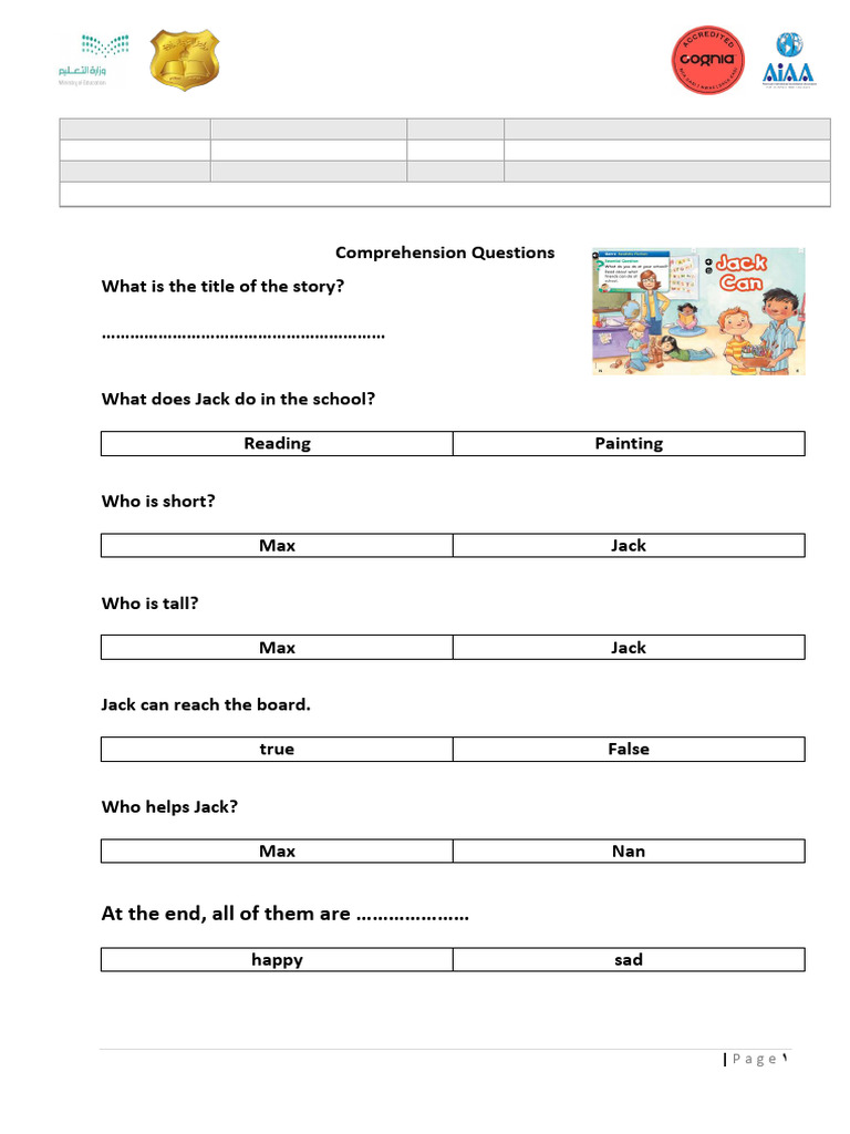 Jack_can_the_story_-_reading_comprehension_questions | PDF