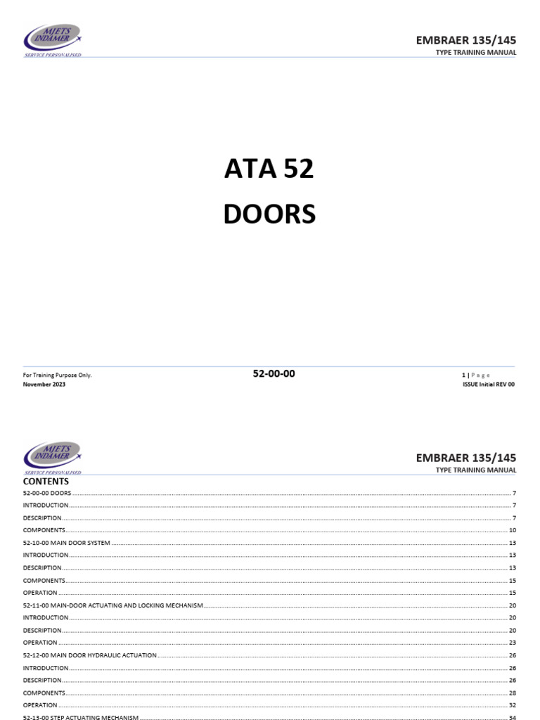 Ata 52 | PDF