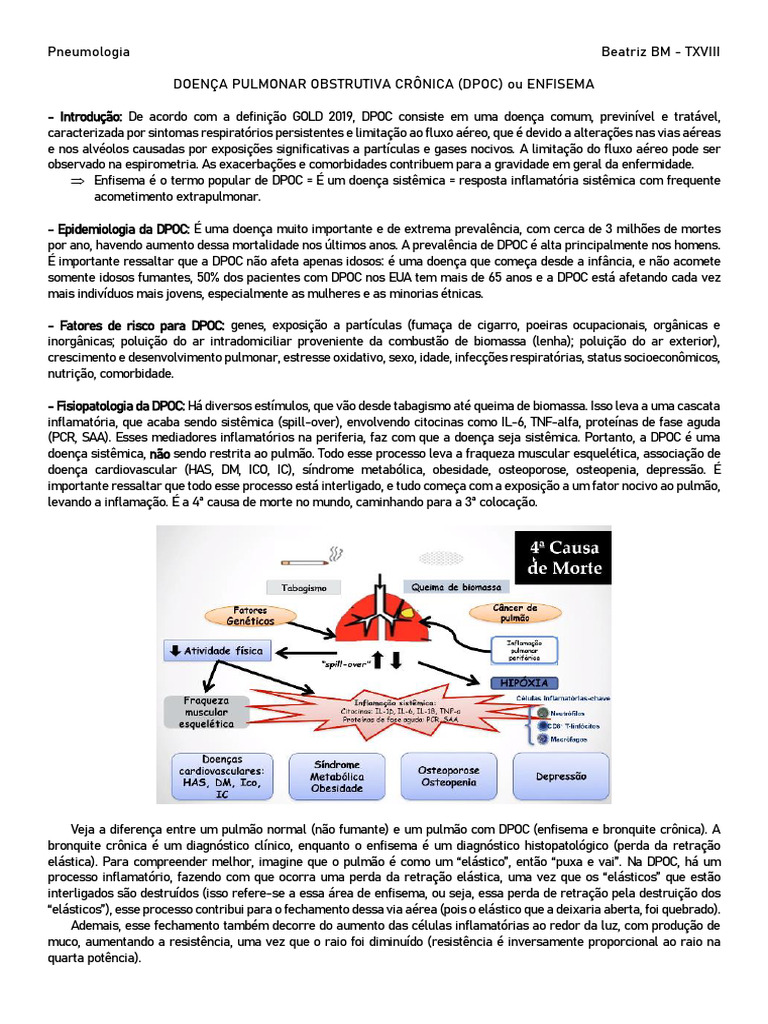 DPOC | PDF