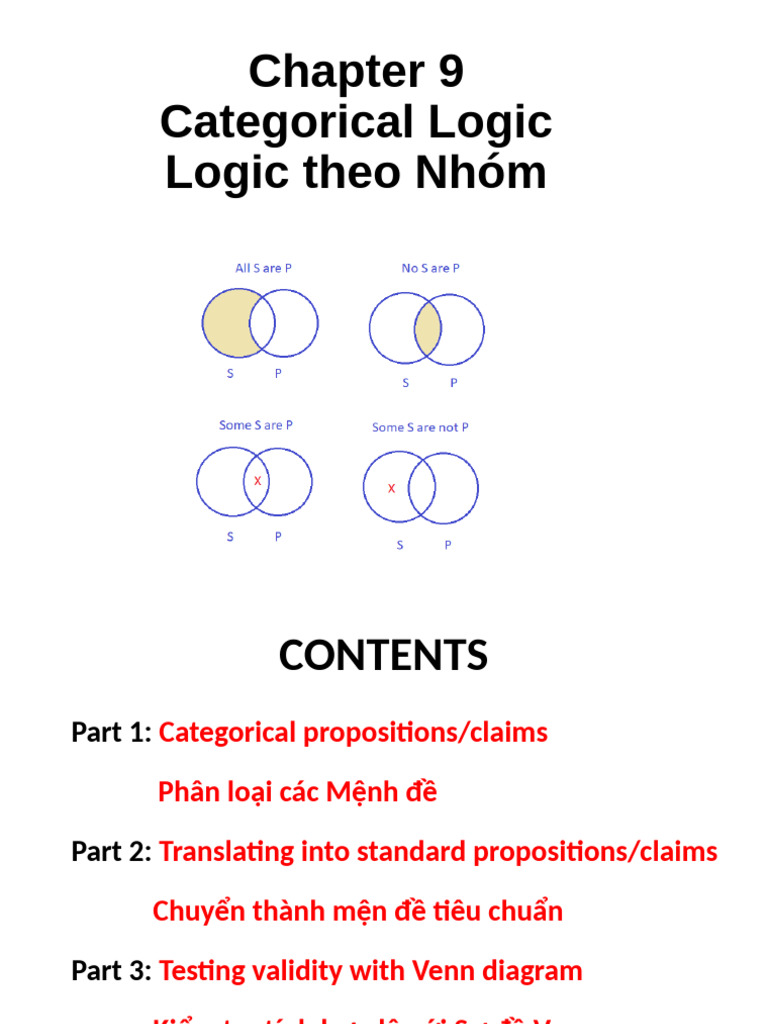 Review of Chapter 9 - Bilingual | PDF